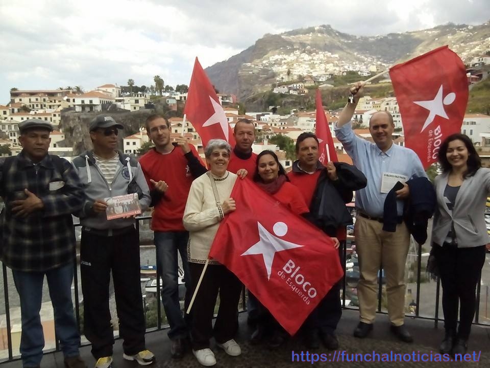 Bloco de Esquerda regressa ao Parlamento e CDS mantém segundo lugar ...