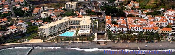 Até que altura podem ir os prédios no centro de Santa Cruz? | Funchal ...