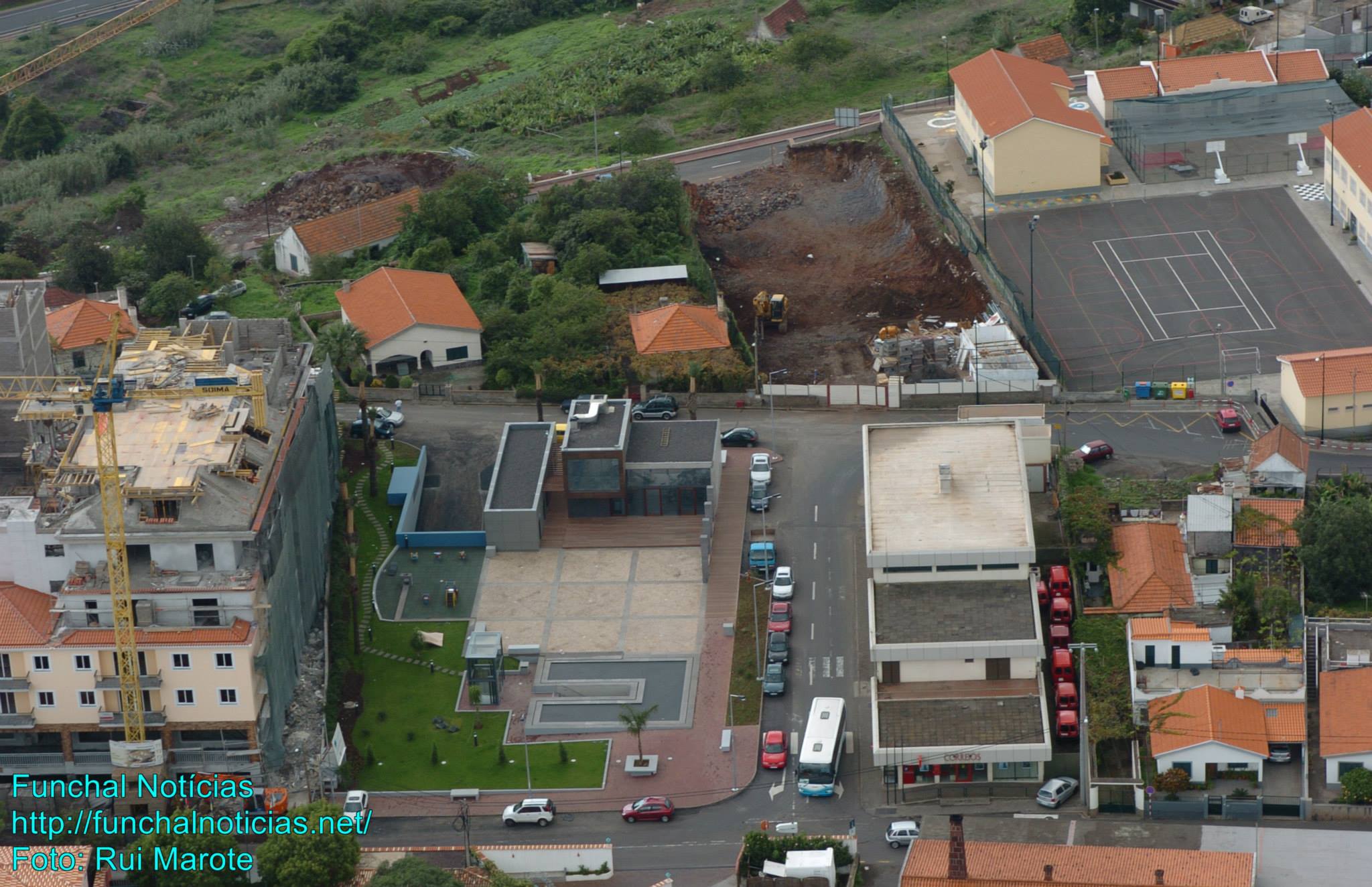 Santa Cruz-36 | Funchal Notícias | Notícias da Madeira - Informação de ...