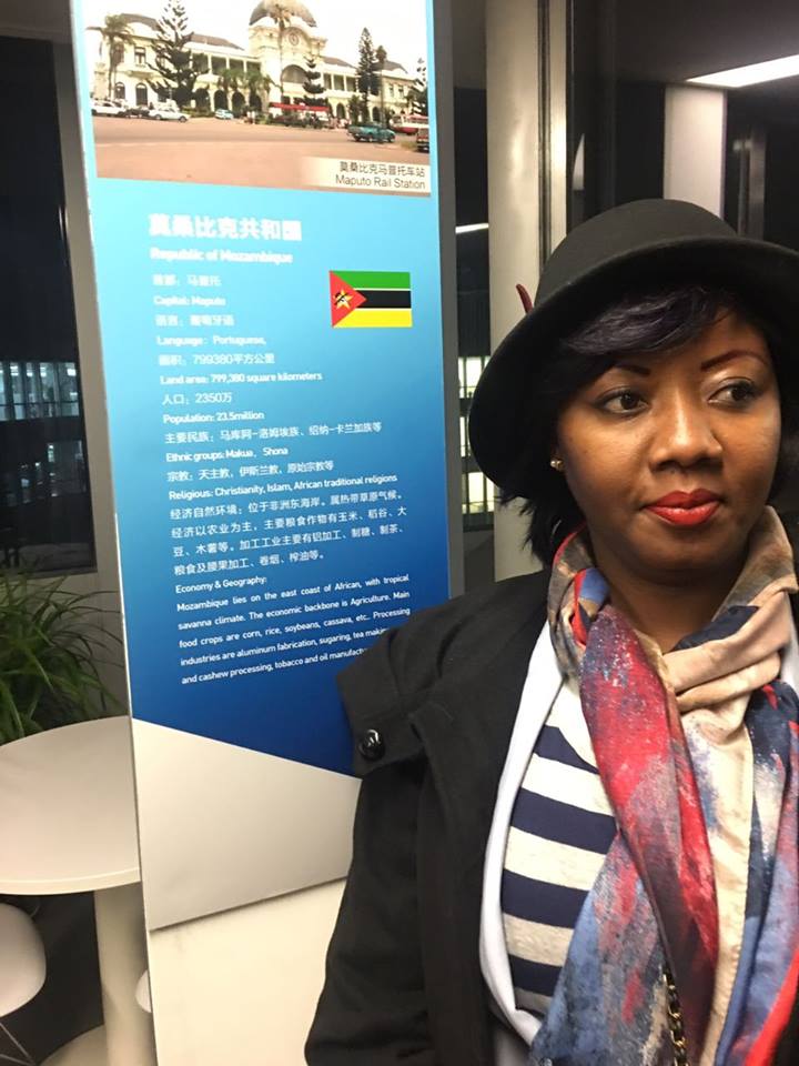 Moçambique e China reforçam cooperação e Renamo quer ser governo