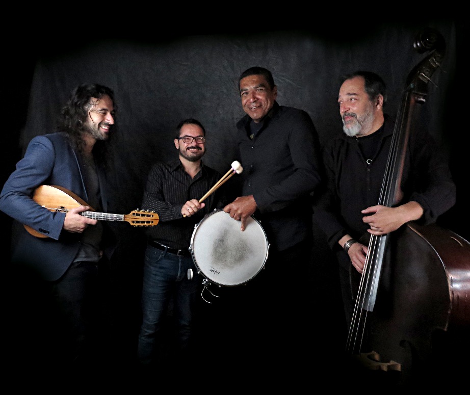 Concerto de músicos da OCM com Norberto Cruz no bandolim - Funchal Notícias