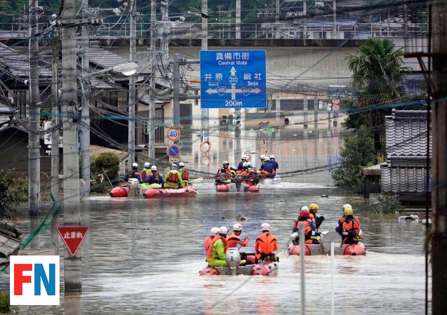 cheias-japao20 | Funchal Notícias | Notícias da Madeira - Informação de ...