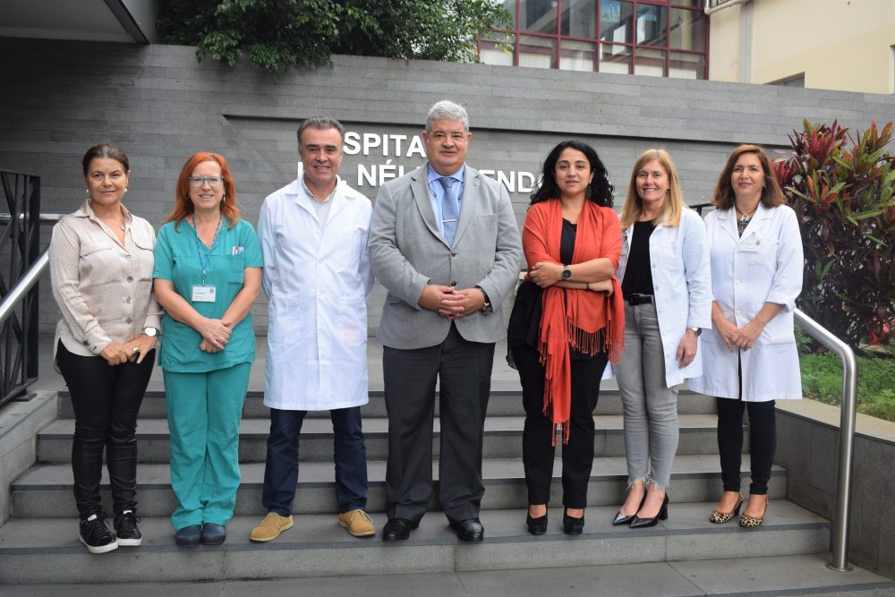 Sesaram novos diretoresHospital 19-11-2019 | Funchal Notícias ...
