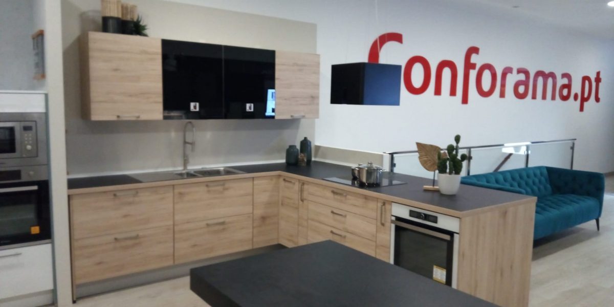 Conforama abre no Funchal a sua primeira loja-conceito no País ...