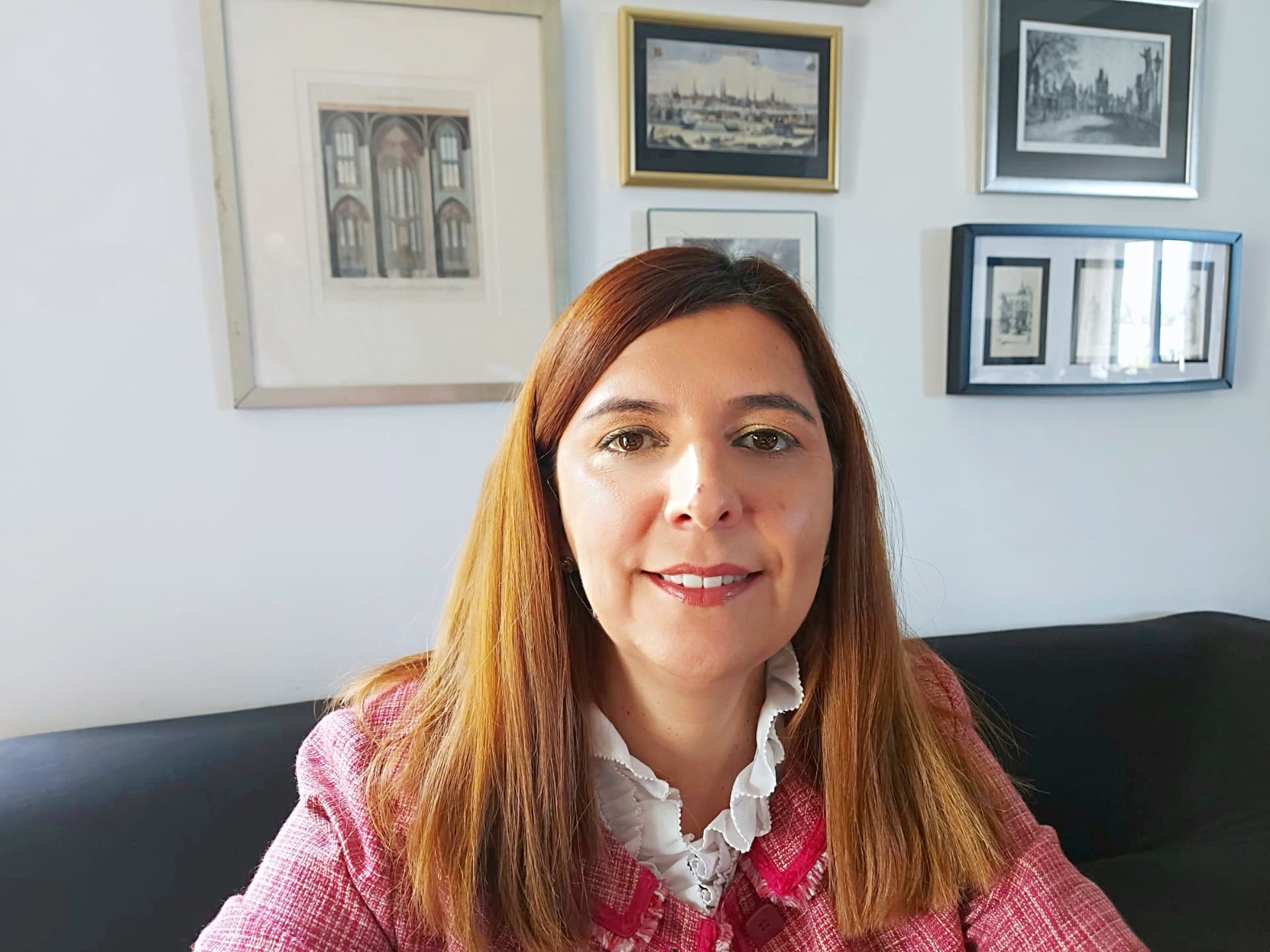 Sara Madruga insiste no subsídio de insularidade para a PSP