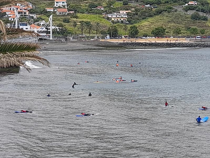 Surf... in Machico