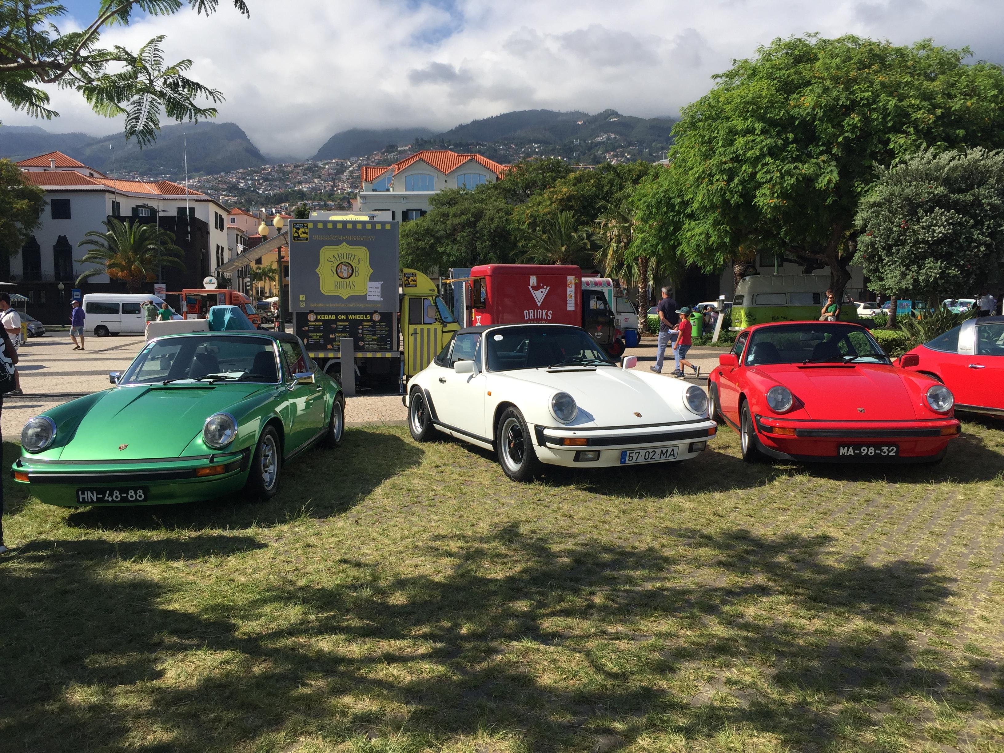 classic car13 | Funchal Notícias | Notícias da Madeira - Informação de ...