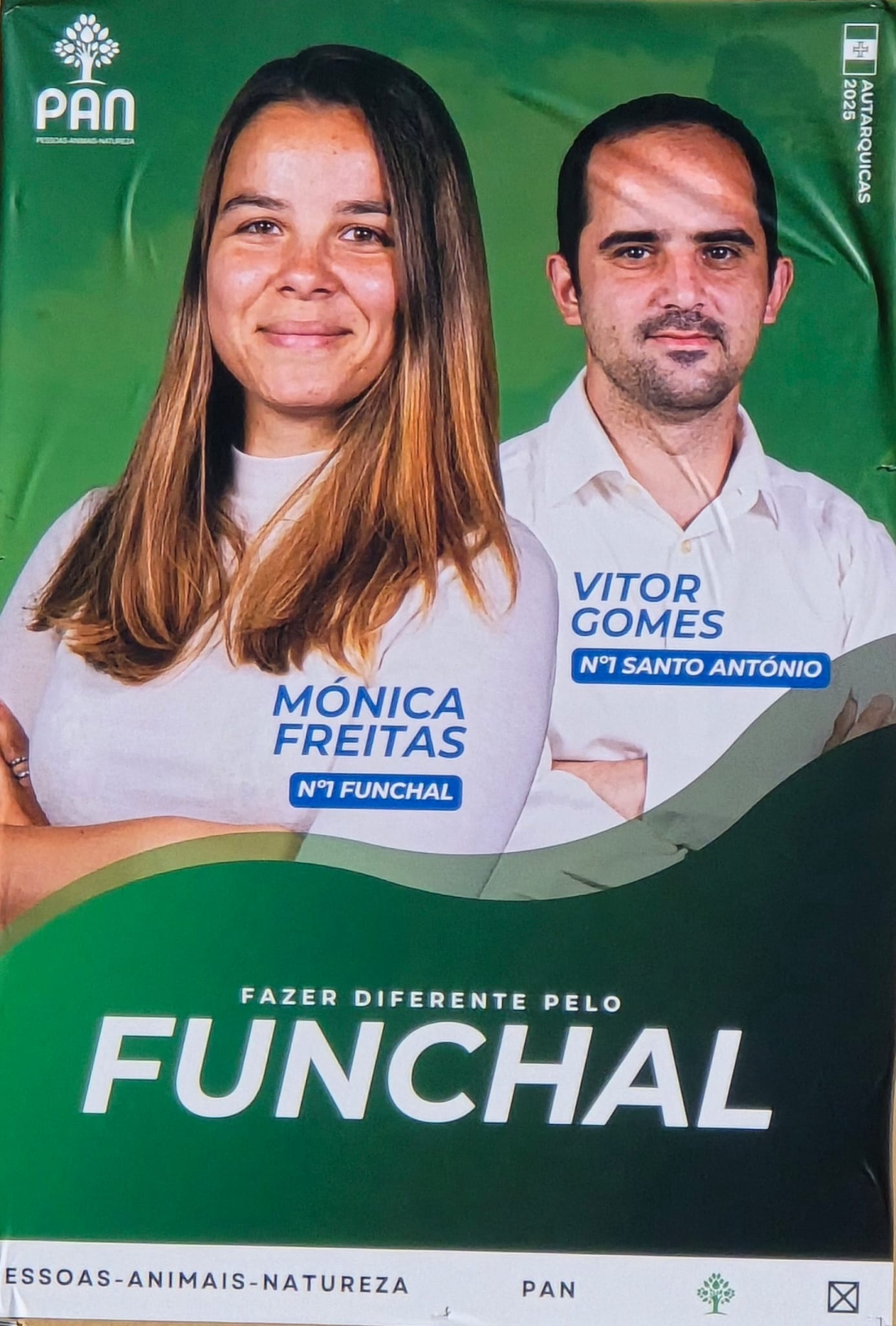 Mónica Freitas | Funchal Notícias | Notícias da Madeira - Informação de ...